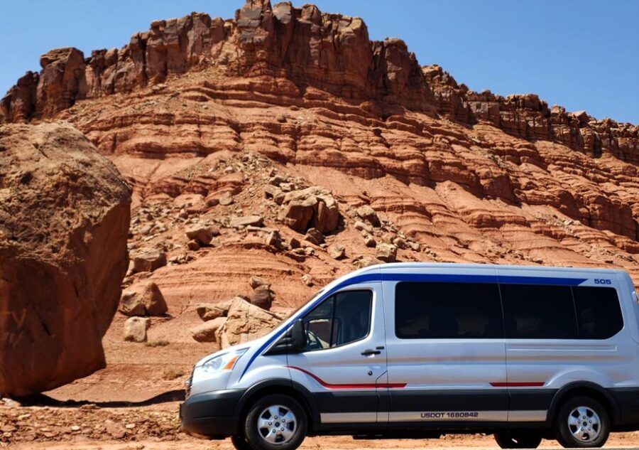 Sedona/Flagstaff: Grand Canyon Tour & First-Class Train Ride - An In-Depth Look at the Experience