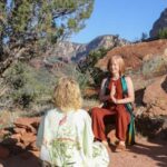 Sedona: Meditate in the Sedona Vortex Energy - The Experience in Practice