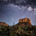Sedona: Nighttime UFO & Stargazing Tour - An In-Depth Look at the Experience