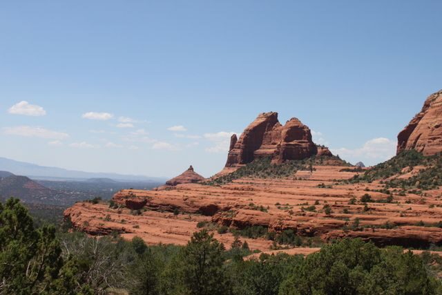 Sedona: PRIVATE 2-Hour Colorado Plateau Scenic Jeep Tour - Who Should Book This Tour?