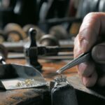 See Diamonds In Style Tour - The Guided Tour: Learning the 4 Cs and the GASSAN 121