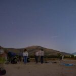 See the Perseid meteor shower in Madrid - Who Will Love This Tour?