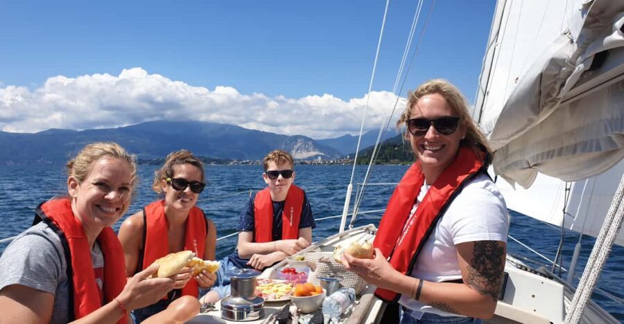 Segeltour mit Skipper - Cannero Riviera am LagoMaggiore - Final Thoughts: Is It Worth It?