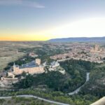 Segovia: Hot-air balloon ride with cava toast - Who Will Love This?