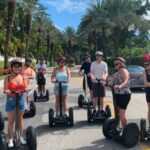 Segway Tour of Downtown Naples FL - Explore The Fun Way - The Experience: Pros and Cons