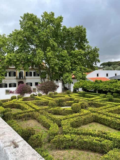 Seixal: Guided Walking Tour with Pastel de Nata - Watermills and Industry: Discovering Seixal’s Industrial Roots