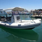 Self-Drive Boat Rental Latchi: Paphos Transfer Available - A Closer Look at the Details