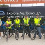Self-Guided Biking Wine Tour (full day) in the Marlborough Region. - An In-Depth Look at the Experience