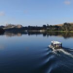 Self-Guided Geothermal Tour in Orakei Korako - The Value Proposition