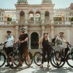 Semi-Private Off-Road eBike Tour in The Buda Hills - What Makes This Tour Special?