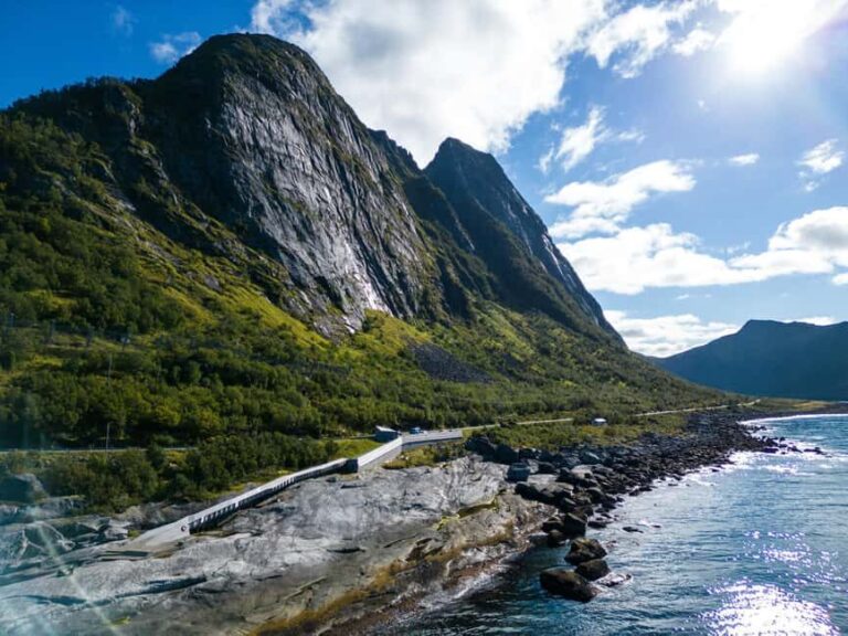 Senja Island: 4x4 Day Tour with Overlanding Senja - Why You’ll Love the Senja 4x4 Day Tour