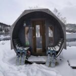 Senja: Wood-Fired Sauna Barrel - The Sum Up: Who Will Love the Senja Sauna Barrel?