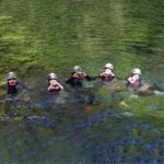 Serra da Estrela Canyoning - The Scenic Landscape and Unique Features