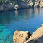 Serra de Tramuntana: Easy coastal hike with beautiful views - The Itinerary in Detail