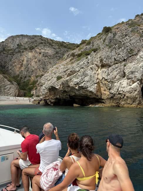 Sesimbra: Amazing Full-Day Tour with Boat Ride - What to Expect from the Tour