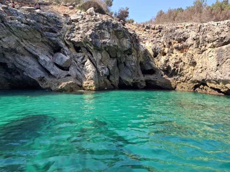 Sesimbra: Boat Tour to Hidden Natural Gems w/local fisherman - Why This Tour Is a Great Choice