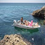 Sesimbra: Private Boat Rental - How It Fits into Your Portugal Trip