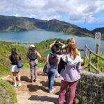Sete Cidades & Fire Lake: Full-Day Tour with Pineapple plant - The Realities: What Travelers Are Saying