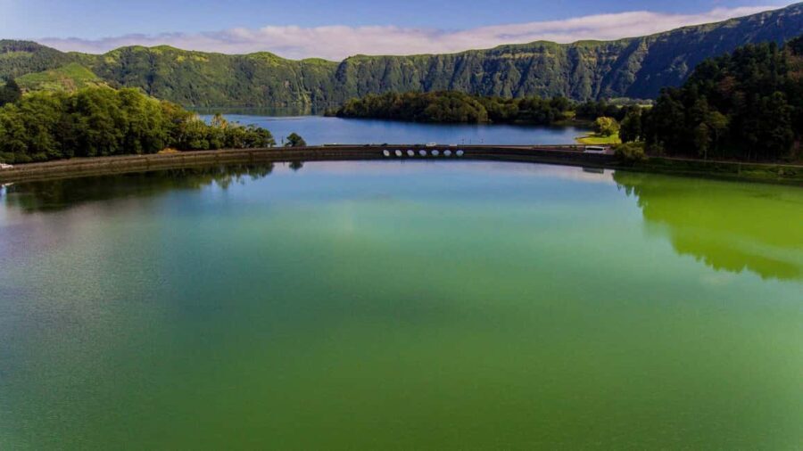 Sete Cidades Jeep Tour Half Day - FAQ