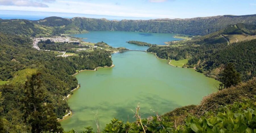 Sete Cidades / Lagoa do Fogo - Full Day Tour - The Practicalities