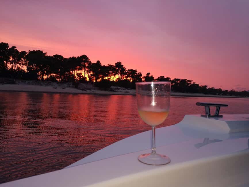 Setubal: Sunset On-Board - The Bottom Line: Is It Worth It?