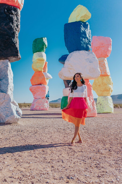 Seven Magic Mountains Expedition & Tour - Value for Money and Practical Considerations