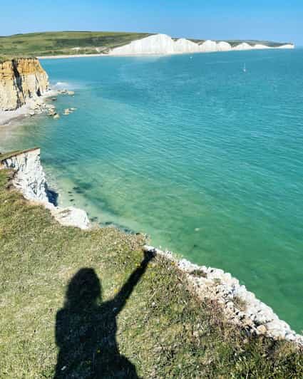 Seven Sisters: Hike and Personal Photoshoot - The Hiking Experience
