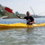 Sevilla: Kayak Rental on the Guadalquivir - Is It Worth the Price?