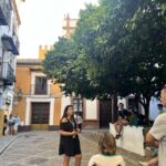 Seville: City Highlights Private Walking Tour - Deep Dive into the Itinerary