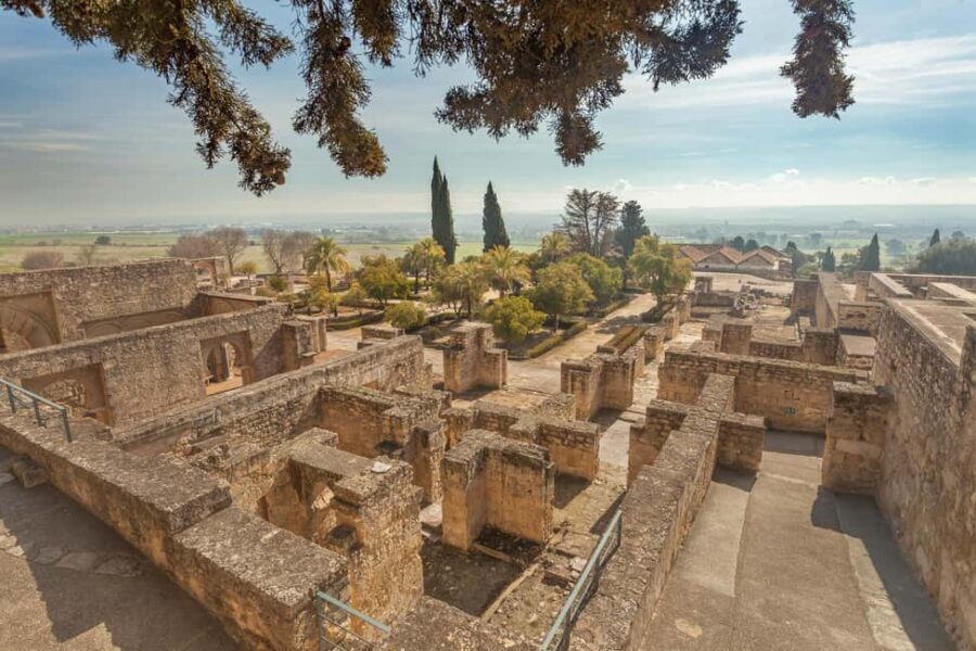 Seville: Cordoba Private & Fully Customizable Day Trip - What You Can Expect on Your Córdoba Day Trip