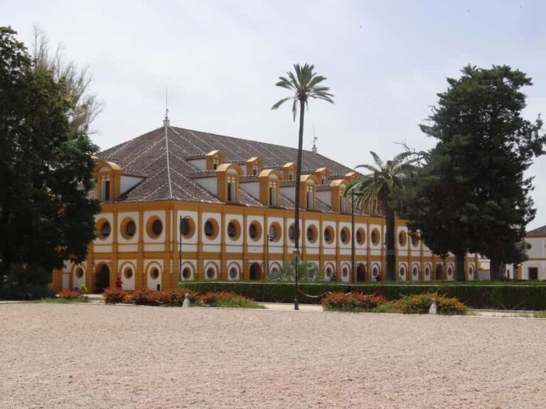 Seville: Day Trip to Cádiz and Jerez de la Frontera - An In-Depth Look at the Day Trip Experience
