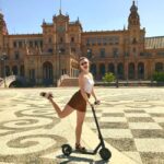 Seville: Electric Scooter Tour - Who is This Tour Best For?