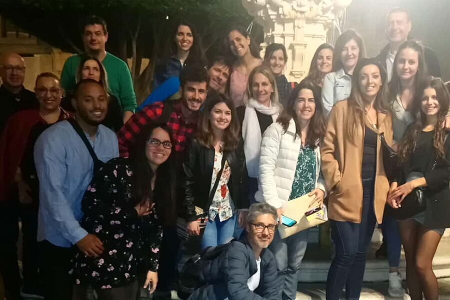 Seville Essential Night Tour - What to Expect and Practical Tips