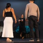 Seville: Flamenco Dance Class for Beginners at the Teatro Flamenco - The Authentic Atmosphere