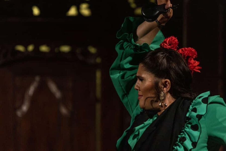 Seville: Flamenco Show at Tablao Almoraima in Triana - How This Tour Offers Value