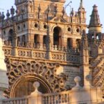 Seville for Young People: Group Tour for Little Explorers - Venturing into the Barrio de Santa Cruz