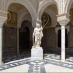 Seville: Guided Tour of Noble Houses and Grand Gardens - Exploring the Palaces: What to Expect