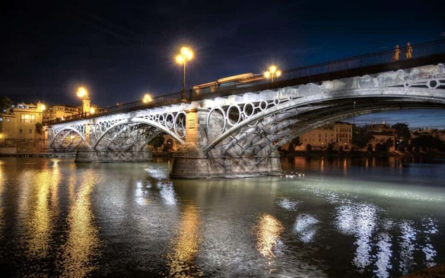 Seville: Private Night Tour - Authentic Food and Flamenco Highlights
