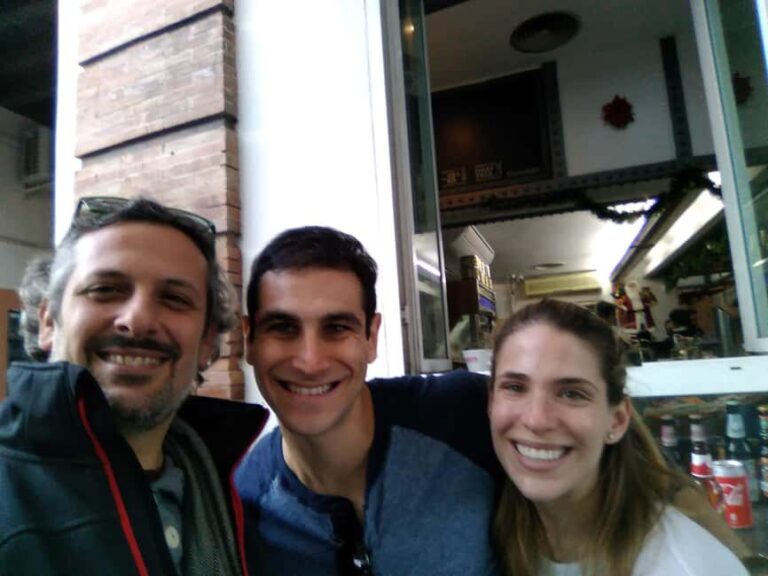 Seville: Private Walking Tour with a Local - Authenticity and Guide Quality: The Heart of the Tour