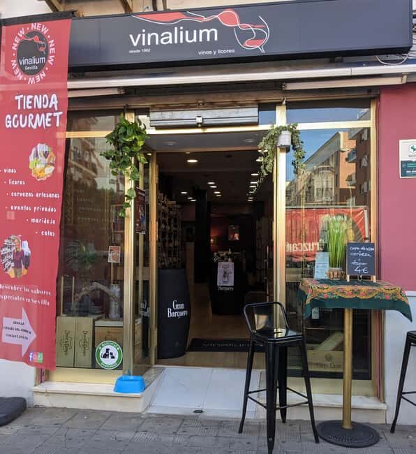 Seville: Wine Glass Painting Workshop with Wine & Snacks - An In-Depth Look at the Experience