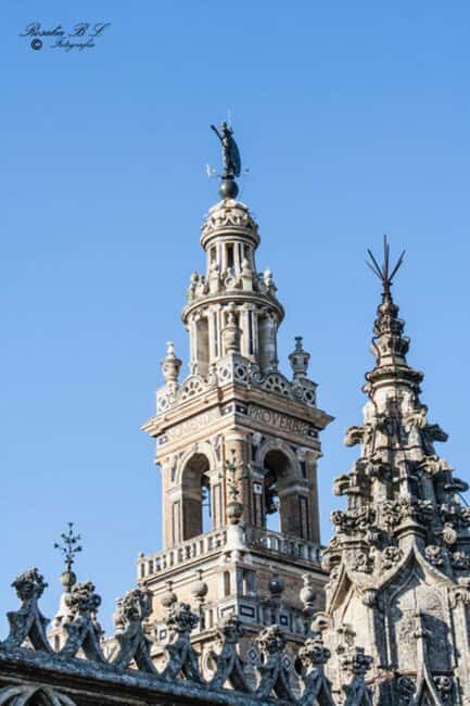 Seville: Womens History Walking Tour - Why Choose This Tour?