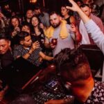SF Pub Crawl and Clubbing Experience - Authentic Experiences and Review Insights