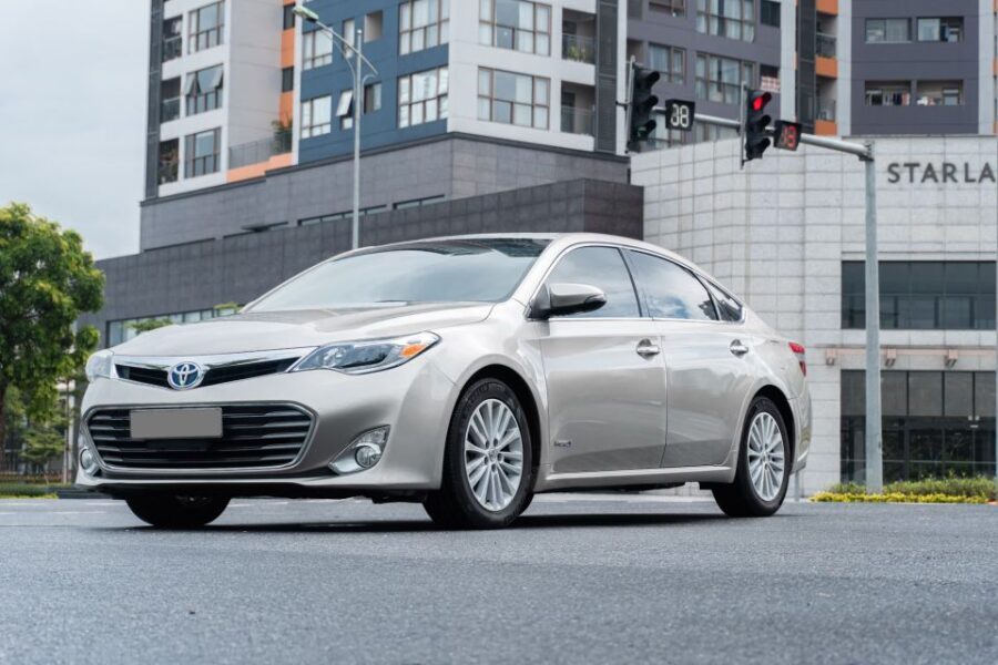 SFO Airport Private Transfer to/from Sacramento - What to Expect During the Transfer
