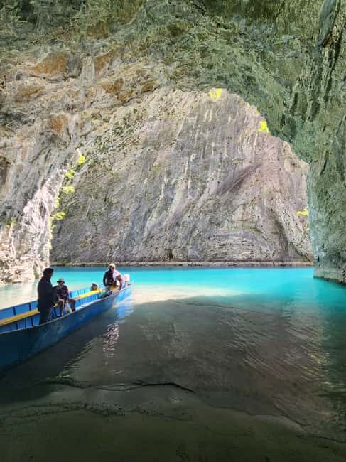 Shala River & Koman Lake Boat Tour - Why This Tour Offers Great Value