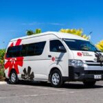 Shared Departure Transfer : Hotel to Airport - Why Choose This Airport Transfer?