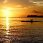 SHARED SUNSET LAGOON CRUISE - Bora Bora Cultural Lagoon Tour - The Practicalities: Logistics and Value
