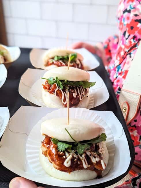 Sheffield: Taste of Kelham Island Food Tour - The Venues and Food – What Makes Them Special?