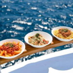 Shipwreck - Blue Lagoon All Inclusive + Trogir Walking Tour - A Closer Look at the Meal and Drinks