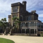Shore Excursion: Dunedin City, Otago Peninsula, Castle Gardens & Olveston Tour - What Makes the Itinerary Stand Out?