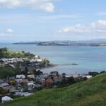 Shore Excursion: Half Day Small Group Auckland Scenic Tour - 4 HOURS - The Scenic and Historic Stops